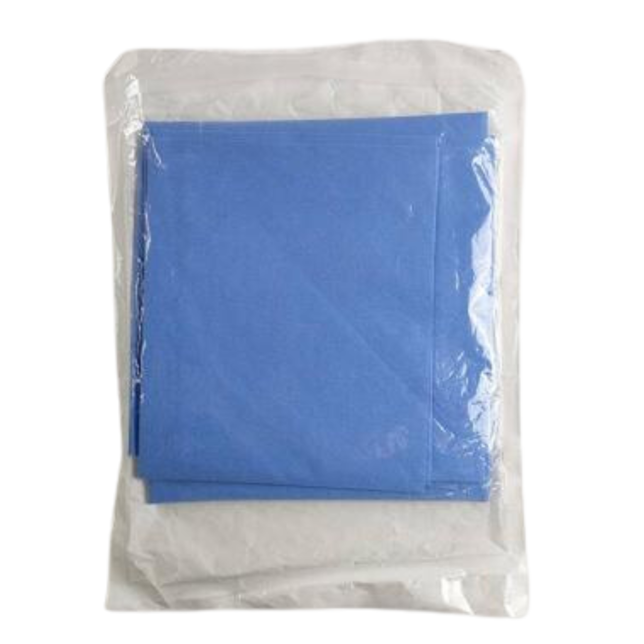 SingleUze Ophthalmic Eye Drape - Tresco Meditec